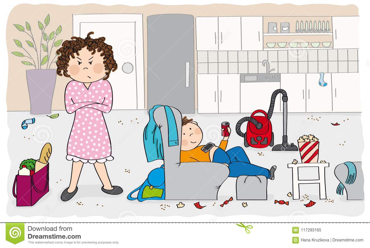 How to toss out the LAZY in your child? - Educational Roundup | All ...